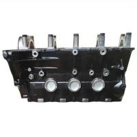 China For Jeep 2.5L EPE Engine Cylinder Block 1987-2002 Cherokee Wrangler Engine Block for sale
