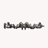 China High Performance Balanced Crankshaft for Jeep 4.0L I6 Engine 3.875