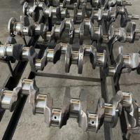 China High Performance Balanced Crankshaft for Jeep 4.0L I6 Engine 3.875