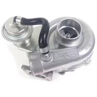 China Turbo Charger Assembly OEM 8971480211 8971480212 for Isuzu 4JX1 3.0L Diesel Engine for sale