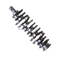 China Isuzu 6HK1 Engine Crankshaft 8980395180 for Hitachi Excavator ZX330 ZX350 20kg for sale