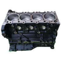 China Bare Engine Cylinder Block for Isuzu 6HK1 7.8L Diesel Engine OEM 8-97112710-0 for sale