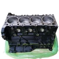China Bare Engine Cylinder Block for Isuzu 6HK1 7.8L Diesel Engine OEM 8-97112710-0 for sale
