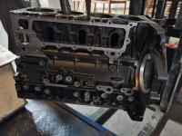 China Bare Engine Cylinder Block for Isuzu 6HK1 7.8L Diesel Engine OEM 8-97112710-0 for sale