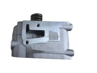 China GAZ421 Cylinder Head Assembly Complete for GAZelle ZMZ-402 ZMZ-406 12.5kg for sale