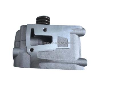 China GAZ421 Cylinder Head Assembly Complete for GAZelle ZMZ-402 ZMZ-406 12.5kg for sale