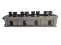 China GAZ421 Cylinder Head Assembly Complete for GAZelle ZMZ-402 ZMZ-406 12.5kg for sale