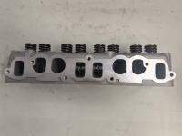 China GAZ421 Cylinder Head Assembly Complete for GAZelle ZMZ-402 ZMZ-406 12.5kg for sale