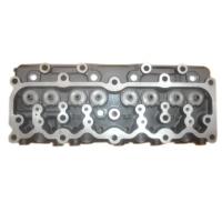 China Durable Bare Cylinder Head 5-1111-0207-0 for Isuzu C240 2.4L Engine Head Casting Only for sale