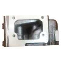 China Durable Bare Cylinder Head 5-1111-0207-0 for Isuzu C240 2.4L Engine Head Casting Only for sale