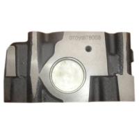 China Durable Bare Cylinder Head 5-1111-0207-0 for Isuzu C240 2.4L Engine Head Casting Only for sale