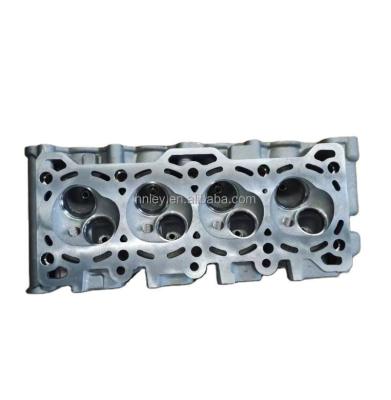 China Bare Cylinder Head Casting for Weichai B10S WP10 9.7L Engine OEM 612600040042 6 Cylinder Aluminum for sale