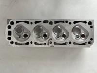 China Complete Cylinder Head Assembly Opel Corsa Kadett Astra C16NZ 1.6L OEM 90541997 90267888 for sale