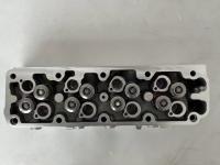 China Complete Cylinder Head Assembly Opel Corsa Kadett Astra C16NZ 1.6L OEM 90541997 90267888 for sale