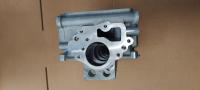 China Bare Cylinder Head Casting for Weichai B10S WP10 9.7L Engine OEM 612600040042 6 Cylinder Aluminum for sale
