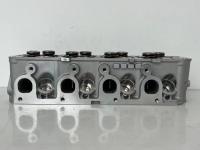 China Complete Cylinder Head Assembly Opel Corsa Kadett Astra C16NZ 1.6L OEM 90541997 90267888 for sale