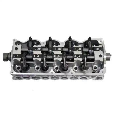 China Complete Cylinder Head Assembly for Weichai B10S WP10 Diesel Engine OEM 612600040042 6 Cylinder for sale