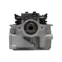 China Complete Cylinder Head Assembly for Weichai B10S WP10 Diesel Engine OEM 612600040042 6 Cylinder for sale