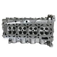 China Hyundai G4LA Cylinder Head New OEM Engine Part for Kia Rio Picanto i10 i20 1.4L for sale