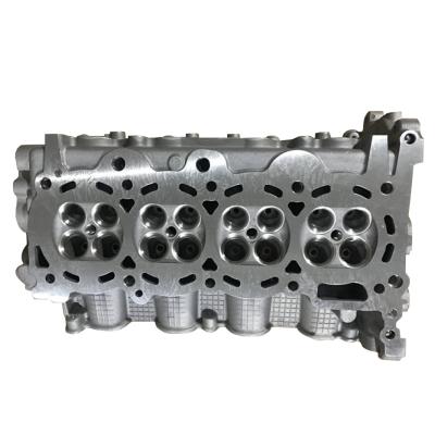 China Hyundai G4LA Cylinder Head New OEM Engine Part for Kia Rio Picanto i10 i20 1.4L for sale