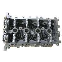China Hyundai G4LA Cylinder Head New OEM Engine Part for Kia Rio Picanto i10 i20 1.4L for sale
