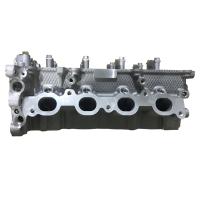China Hyundai G4LA Cylinder Head New OEM Engine Part for Kia Rio Picanto i10 i20 1.4L for sale