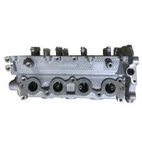 China Hyundai G4LA Cylinder Head New OEM Engine Part for Kia Rio Picanto i10 i20 1.4L for sale