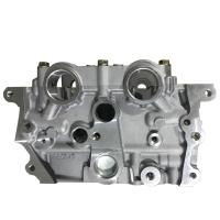 China Hyundai G4LA Cylinder Head New OEM Engine Part for Kia Rio Picanto i10 i20 1.4L for sale