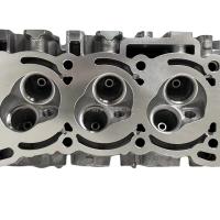 China 0.8L S70 370 376 370q Cylinder Head for Daihatsu Hijet KIA Towner 3 Cyl Cars Bare Cylinder Head for sale