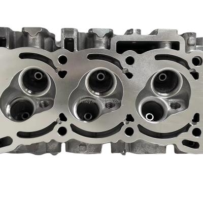 China 0.8L S70 370 376 370q Cylinder Head for Daihatsu Hijet KIA Towner 3 Cyl Cars Bare Cylinder Head for sale
