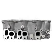 China 0.8L S70 370 376 370q Cylinder Head for Daihatsu Hijet KIA Towner 3 Cyl Cars Bare Cylinder Head for sale