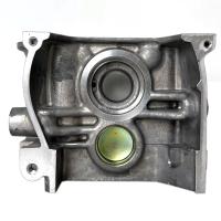 China 0.8L S70 370 376 370q Cylinder Head for Daihatsu Hijet KIA Towner 3 Cyl Cars Bare Cylinder Head for sale