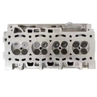China Complete Cylinder Head 481FB 1001030 for Chery Orinoco 1.6L Engine Replacement for sale