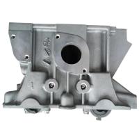 China Complete Cylinder Head 481FB 1001030 for Chery Orinoco 1.6L Engine Replacement for sale