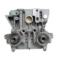 China Complete Cylinder Head 481FB 1001030 for Chery Orinoco 1.6L Engine Replacement for sale