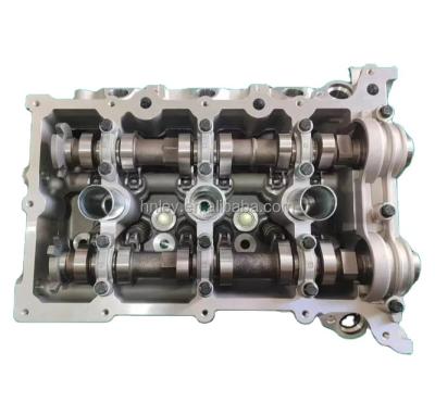 China 1.5T Complete Cylinder Head with Arm Rocker for Ford Focus GN1G-6090-AB GN1G-6C032-AA for sale