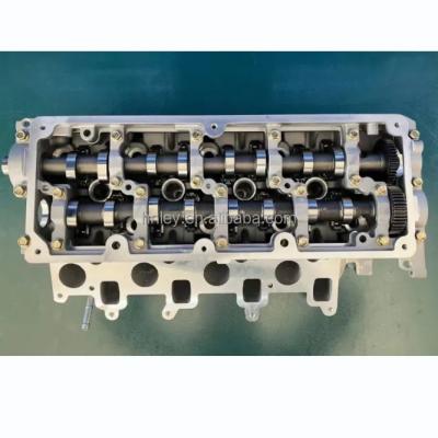 China Complete Cylinder Head 03L103351C 908726 for VW Amarok 2.0 TDI Crafter AMC Engine for sale