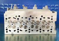 China Complete Cylinder Head 03L103351C 908726 for VW Amarok 2.0 TDI Crafter AMC Engine for sale