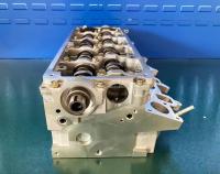 China Complete Cylinder Head 03L103351C 908726 for VW Amarok 2.0 TDI Crafter AMC Engine for sale