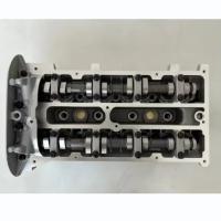 China Cylinder Head Assembly 1.6L 1.5L for Ford Focus Auto Engine Parts for sale