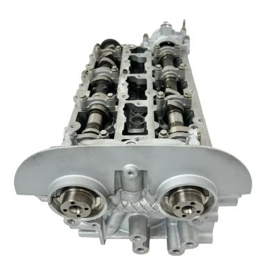 China Complete Cylinder Head DS7G for Ford Escape Fusion 1.5L DOHC 4 Cylinder Turbo EcoBoost Engine Assembly for sale