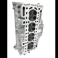 China Complete Cylinder Head DS7G for Ford Escape Fusion 1.5L DOHC 4 Cylinder Turbo EcoBoost Engine Assembly for sale