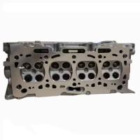 China 4G13 Bare Cylinder Head for Mitsubishi 1.3L 1.5L 12 Valve OEN MD344160 Engine Cylinder Head for sale