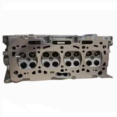China 4G13 Bare Cylinder Head for Mitsubishi 1.3L 1.5L 12 Valve OEN MD344160 Engine Cylinder Head for sale
