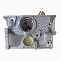 China 4G13 Bare Cylinder Head for Mitsubishi 1.3L 1.5L 12 Valve OEN MD344160 Engine Cylinder Head for sale