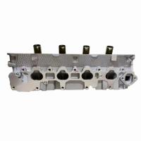 China 4G13 Bare Cylinder Head for Mitsubishi 1.3L 1.5L 12 Valve OEN MD344160 Engine Cylinder Head for sale