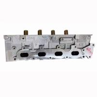 China 4G13 Bare Cylinder Head for Mitsubishi 1.3L 1.5L 12 Valve OEN MD344160 Engine Cylinder Head for sale