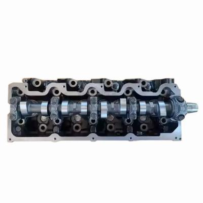 China Wholesale 5L Complete Cylinder Head for Toyota Hi-Lux 2400 11101-54150 Engine Assembly for sale