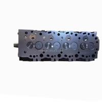 China Wholesale 5L Complete Cylinder Head for Toyota Hi-Lux 2400 11101-54150 Engine Assembly for sale