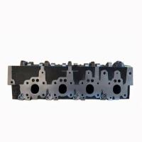China Wholesale 5L Complete Cylinder Head for Toyota Hi-Lux 2400 11101-54150 Engine Assembly for sale